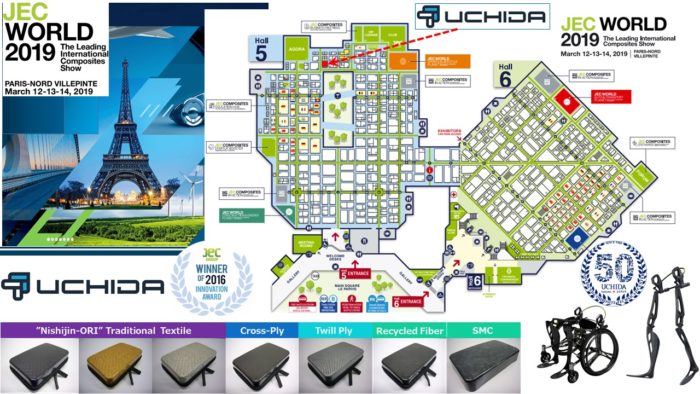 スライド1 | UCHIDA