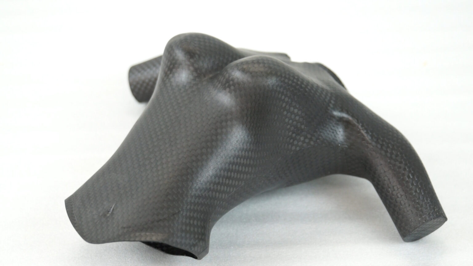 The Cost of Prototyping CFRP and Carbon Vol.1 Autoclave Molding Method ...