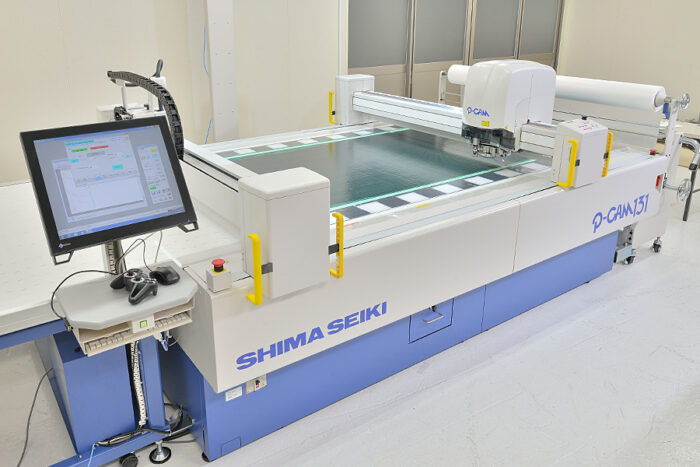 CFRP Prototyping Example: “Carbon Swing Arm” Fabrication | UCHIDA