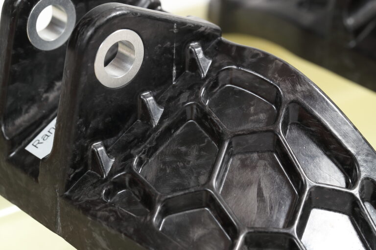 PAN-based vs Pitch-based Carbon Fiber | UCHIDA