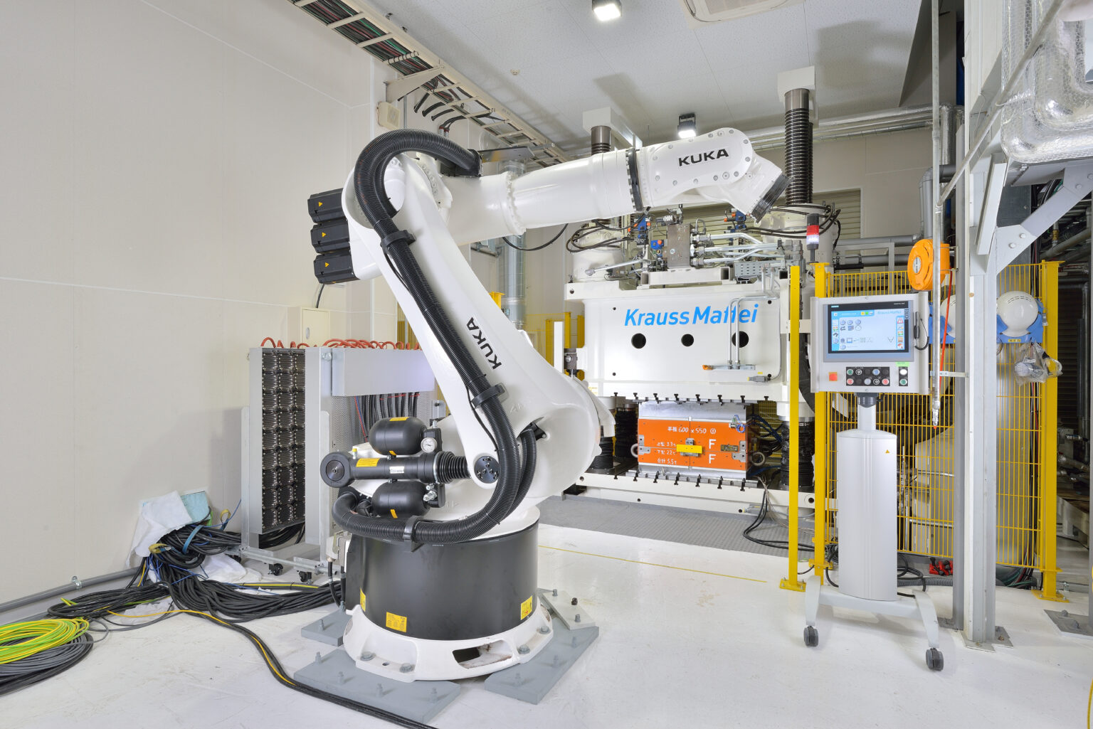 Processing CFRTP | UCHIDA