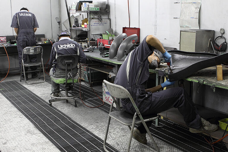 What is FEM Analysis? From the Basics to Application Examples | UCHIDA