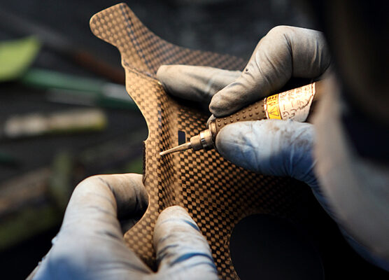 UCHIDA – CFRP | UCHIDA